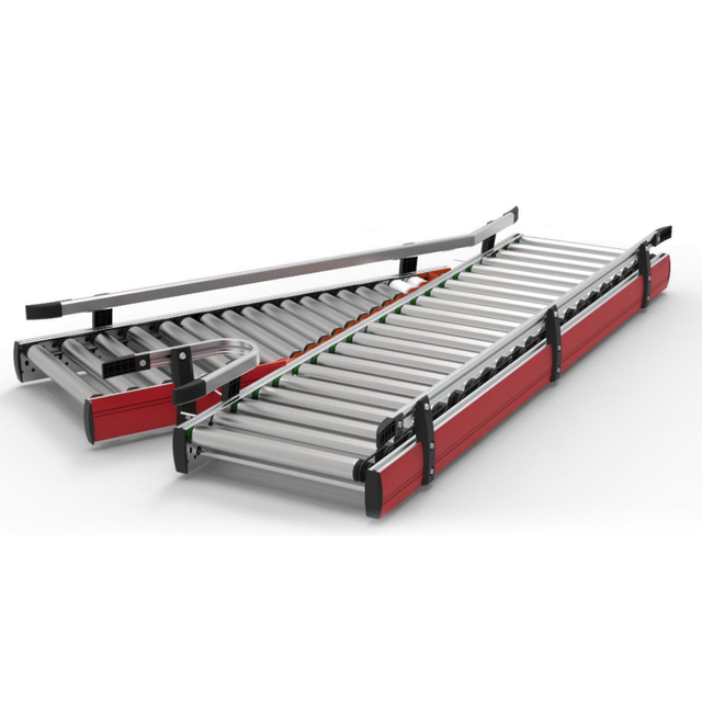 Top-Notch Conveyor Systems - Yaoli